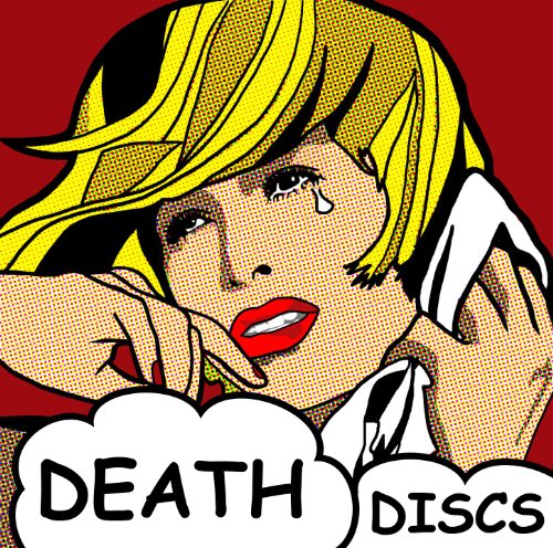 Play DEATH DISCS by VARIOUS ARTISTS on Amazon Music