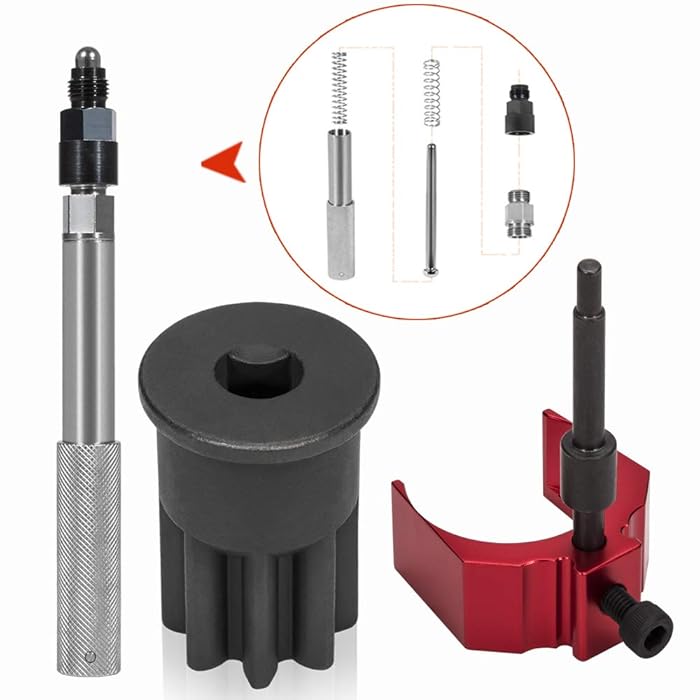 Buy For Caterpillar(CAT) 3406E, C-15, C-16 TDC valve/Injection Timing ...