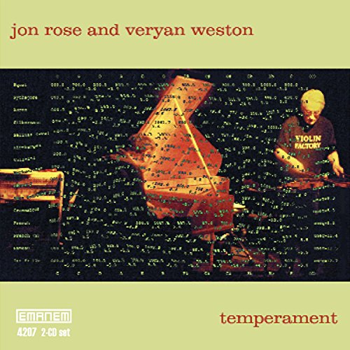 Temperament - Amazon.com Music