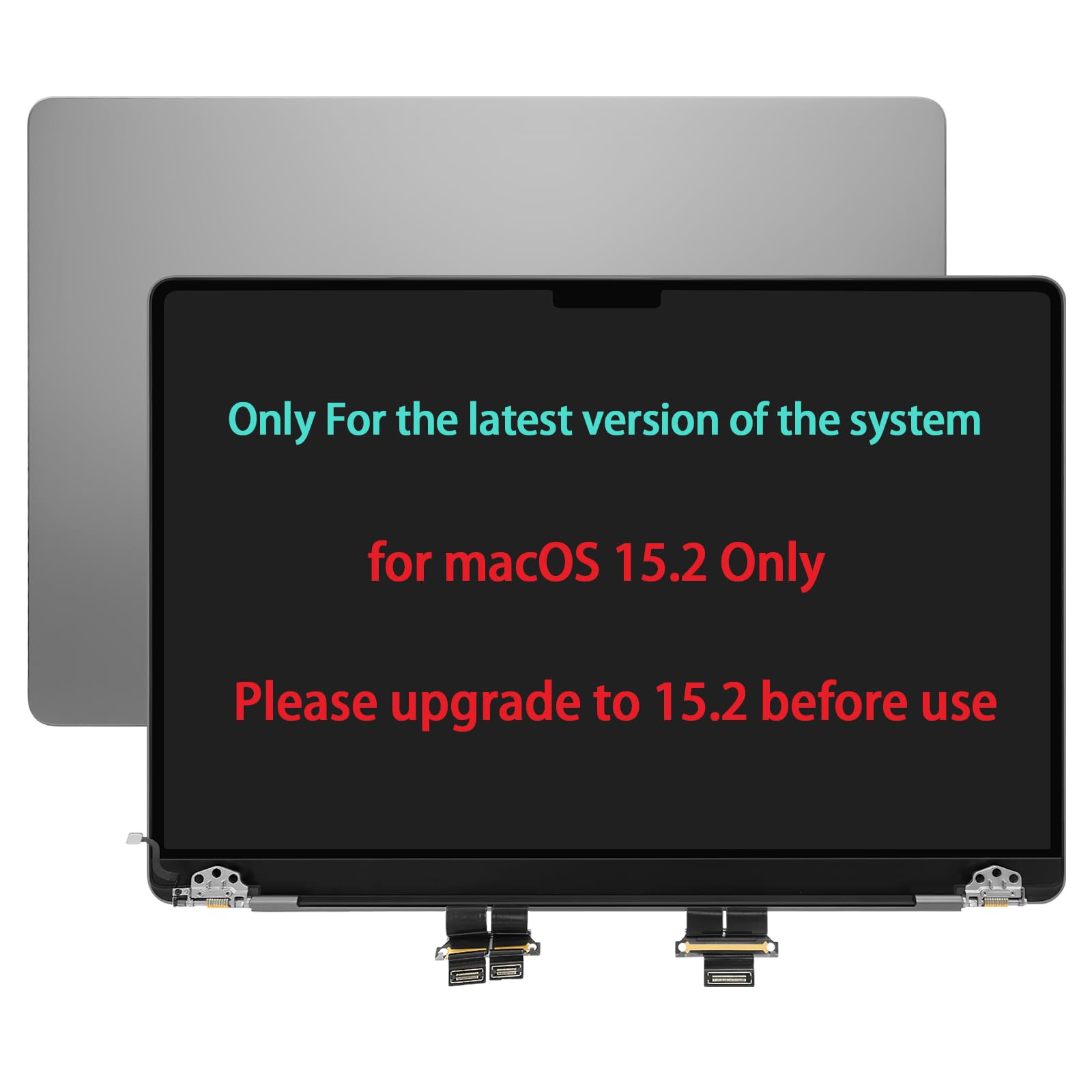 Amazon.com: NBFIXER 14 inches LCD Screen Replacement for MacBook Pro M1 ...