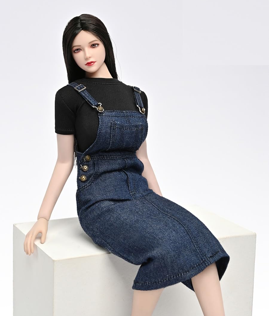 Amazon.co.jp: [TOYBARJAPAN] ZYTOYS ZY5055 1/6 Scale Action Figure ...