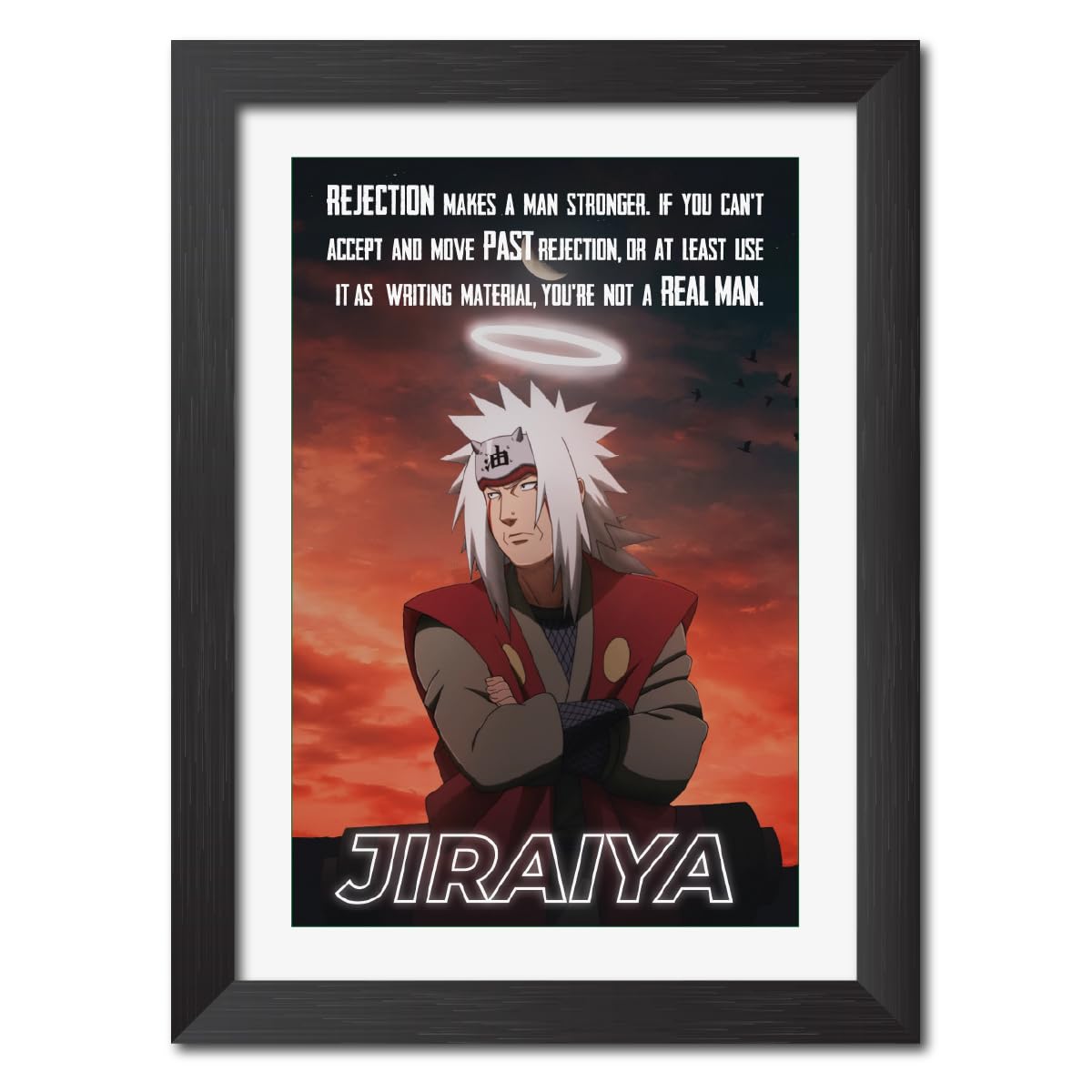 Anime Quotes Naruto