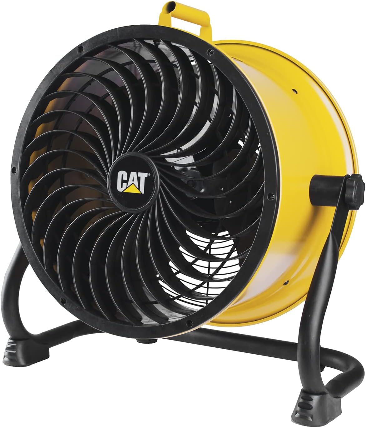 Amazon.com - Commercial Electric 16 in. Direct Drive Turbo Fan