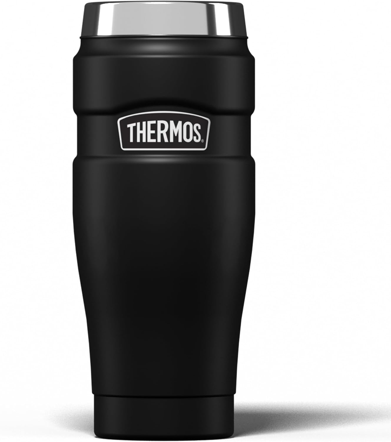 Thermos Stainless King Travel Tumbler & Multi- Purpose Flask- 470ml ...