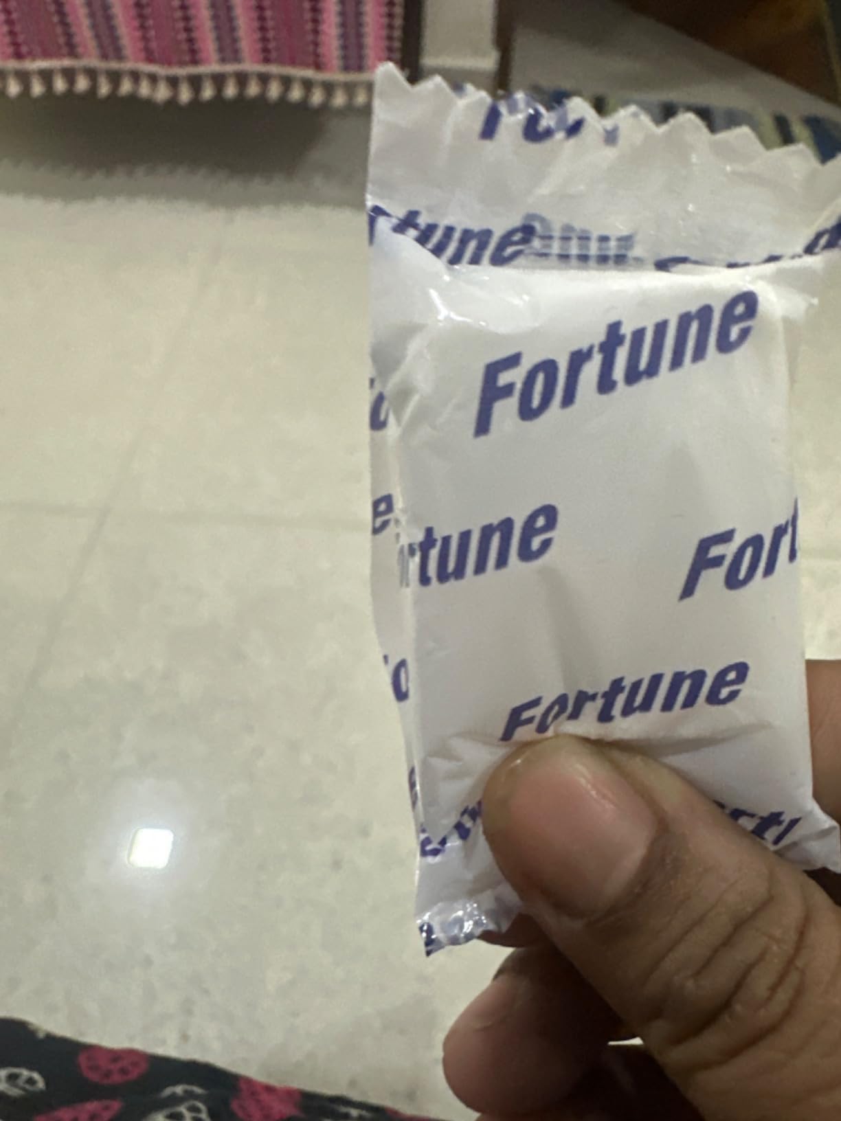 FORTUNE Dishwasher Tablets, 5 in 1 Action, Fresh Scent, 90 Count (90.00 ...