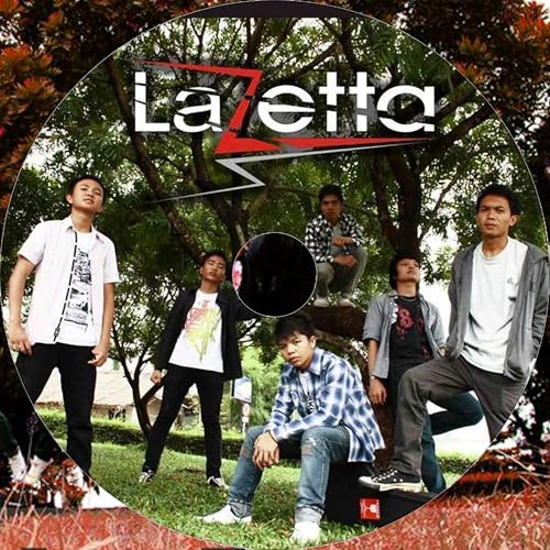 Amazon MusicでLazettaのHarapan Yang Tak Pastiを再生する