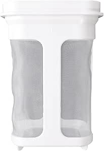 Amazon.co.jp: Yogurt Filter Handmade Yogurt Machine Filter Screen ...