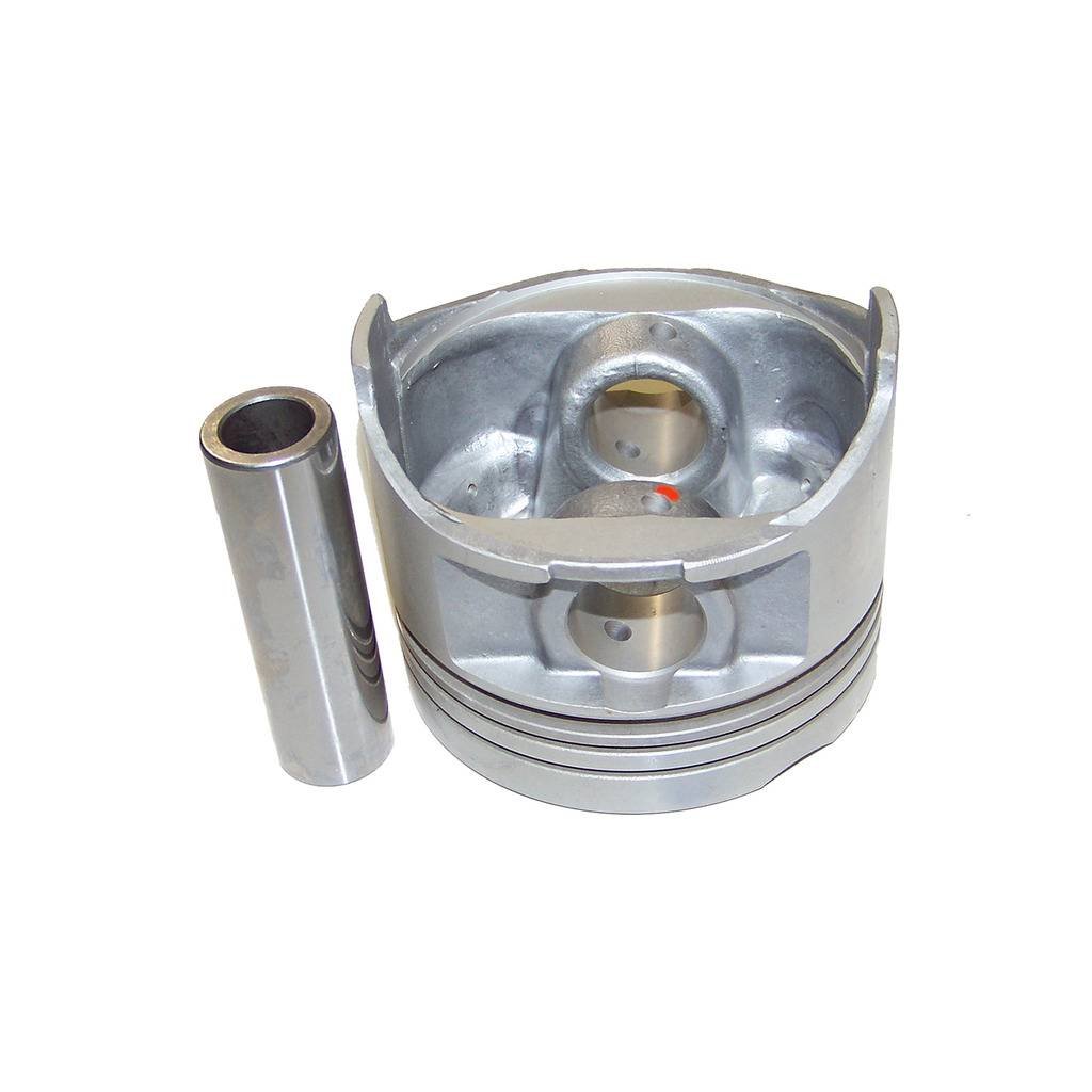 Piston Rings For Toyota 1.8L 2ZR-FE DNJ PR928 Standard Piston Ring Set – Fits 2008-2015 Lexus ...