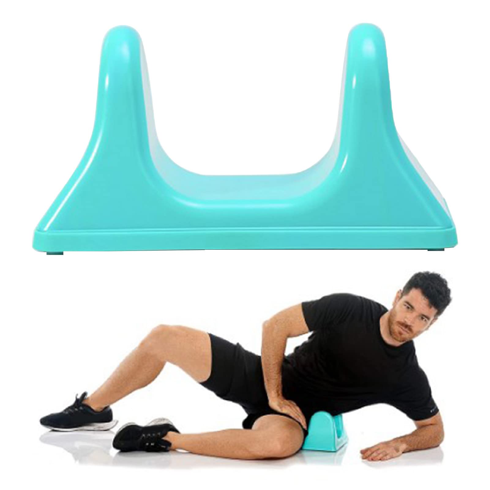 Buy Psoas Muscle Release and Deep Tissue Tension Massage Tool for Psoas ...