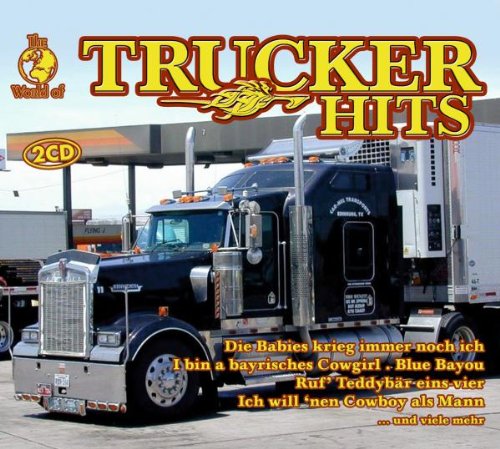 Trucker Hits: Amazon.de: Musik-CDs & Vinyl