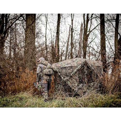 Snapklik.com : Tenzing Flex Lumbar Pack, Mossy Oak Break-Up Country ...