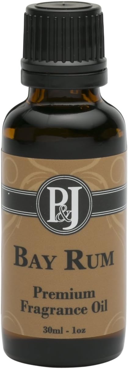 Amazon.com: Rum Fragrance Oil 3.38FL.OZ - Aromatherapy Essential Oils ...