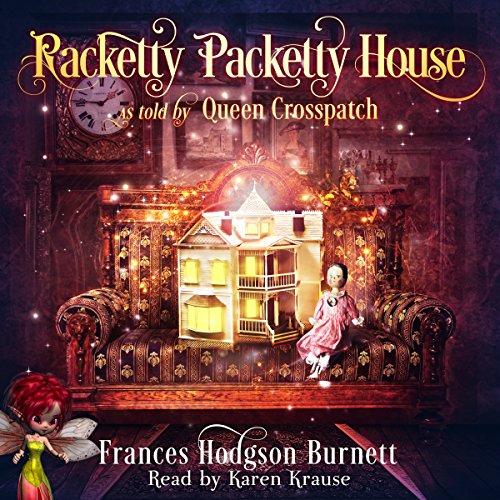 Amazon.com: Racketty-Packetty House, as Told by Queen Crosspatch ...