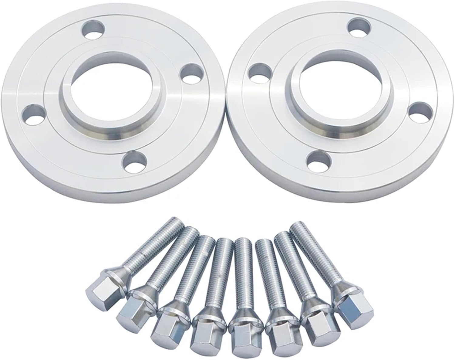 Hub Centric Shims Compatible With BMW E30 M3 318 325is 2Pcs Hub Center ...
