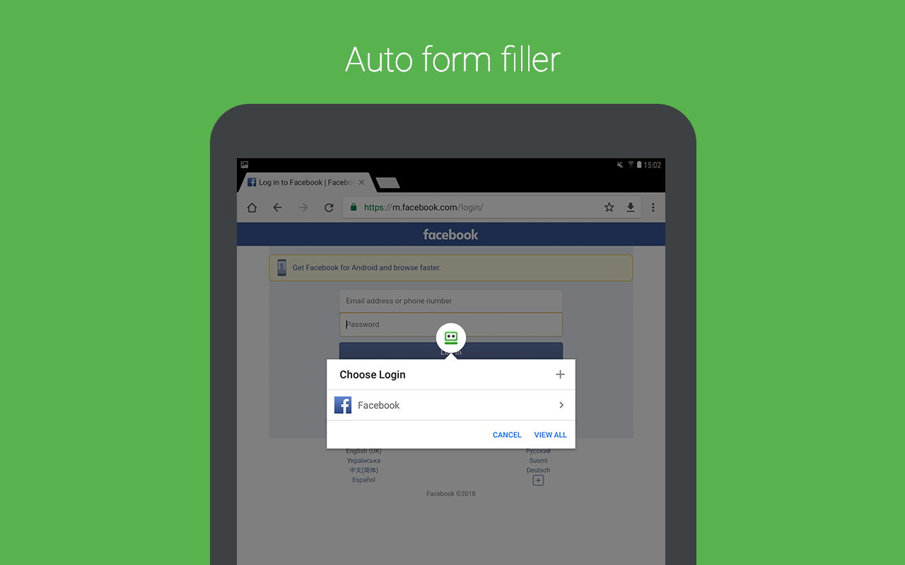 RoboForm Password Manager - App on Amazon Appstore