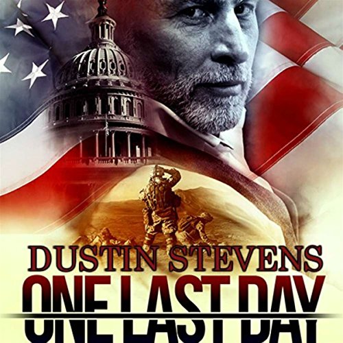 Amazon.com: One Last Day (Audible Audio Edition): Dustin Stevens, Scott ...