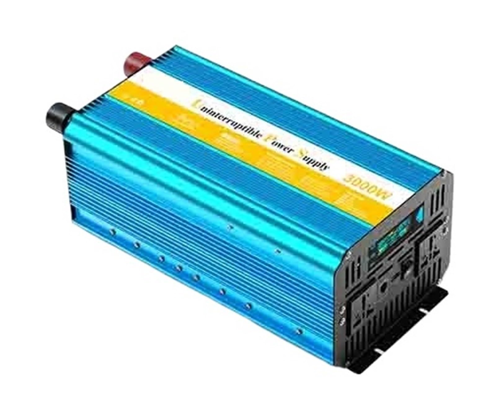 Snapklik.com : 1000W/2000W/3000W UPS Backup Battery Charger Pure Sine ...