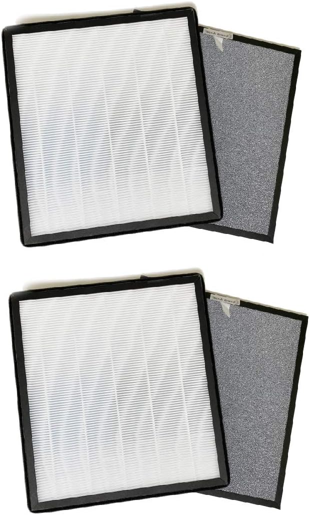 Nispira HSP001 Filter Replacement for Smart True Nepal | Ubuy