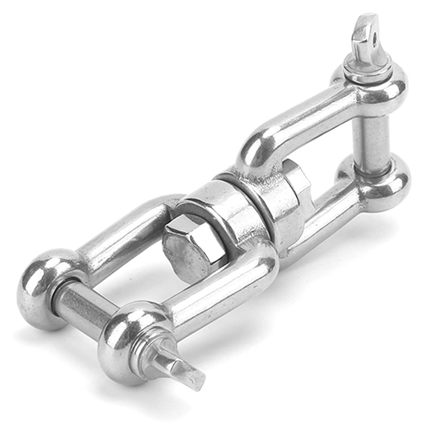 Anchor Swivel Jaw, 316 Stainless Steel Oxidation Resistance Marine ...