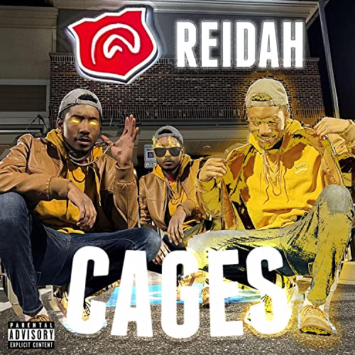 Play Cages by Reidah on Amazon Music Unlimited