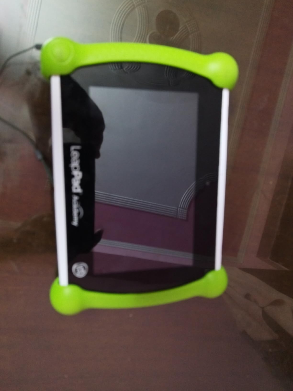 LeapFrog LeapPad Academy Kids‚„ Learning Tablet, Green : Amazon.in ...