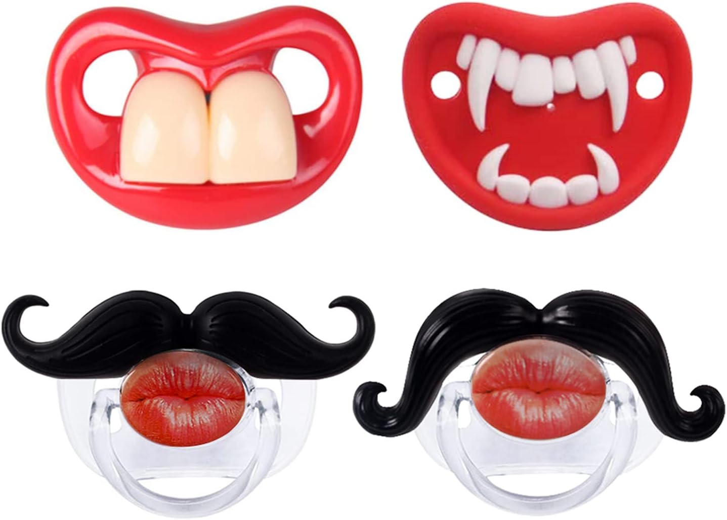 Amazon.com : Philips Avent SCF190/01 Soothie 0-3mth Green/Green, 2 ...