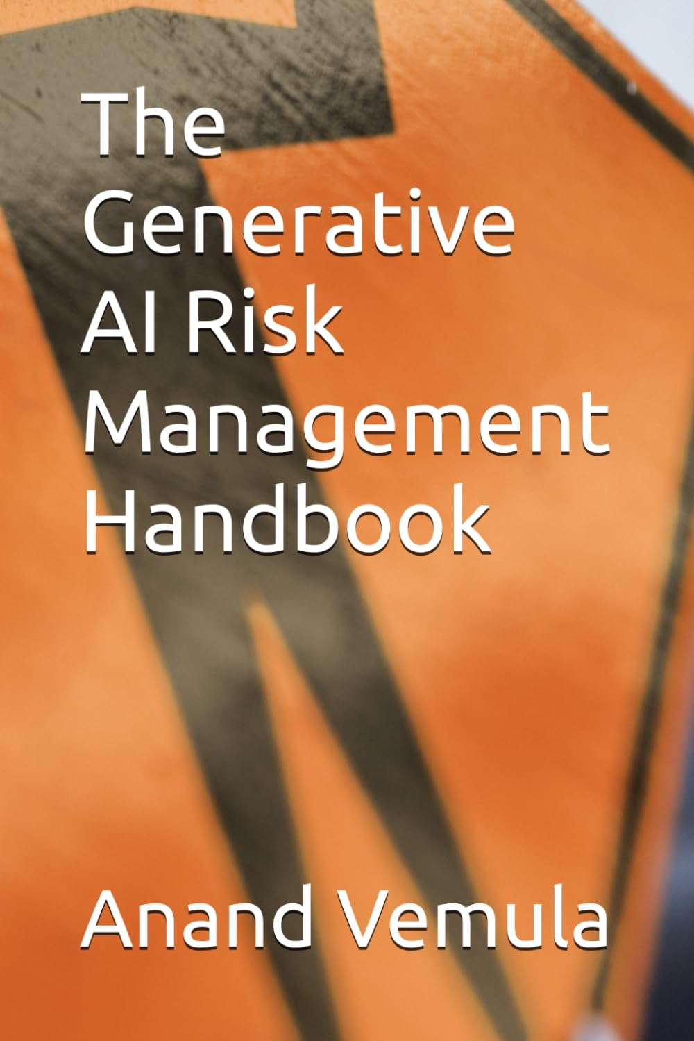 The Generative AI Risk Management Handbook: Vemula, Anand: 9798327354210: Amazon.com: Books