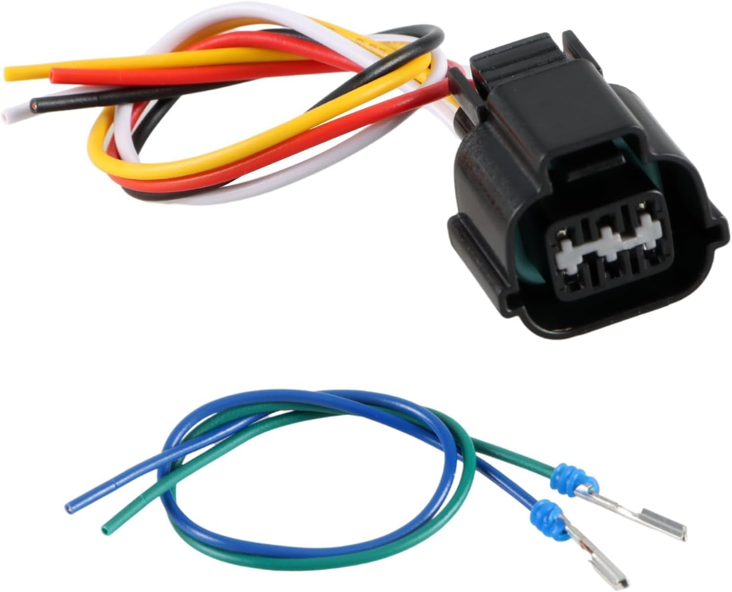 Amazon.com: Compatible with Polaris Ranger RZR EFI Idle Air Control ...