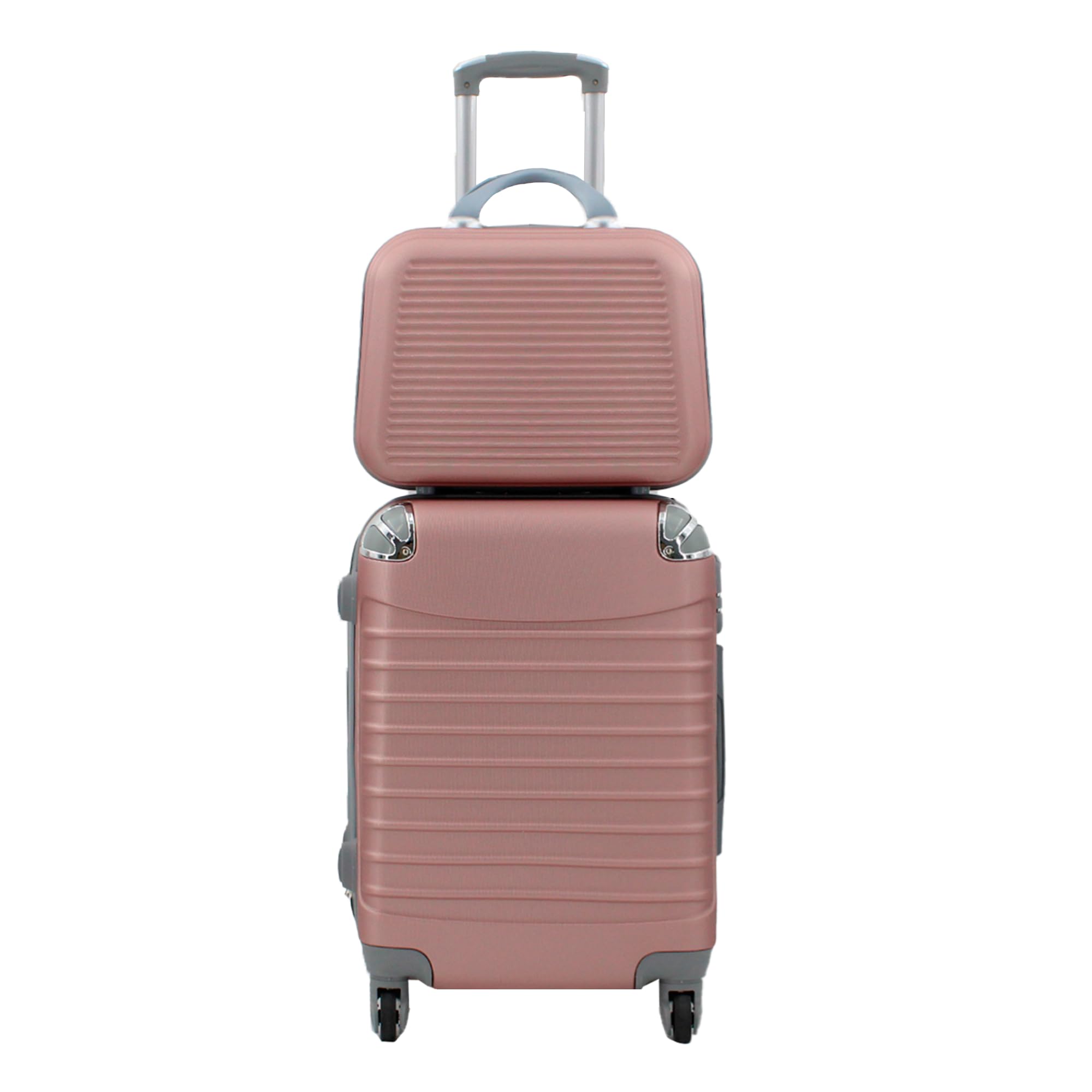 Maleta de Viaje, Maleta De Viaje Carry On de 10 kilos, Maletas de Mano ...