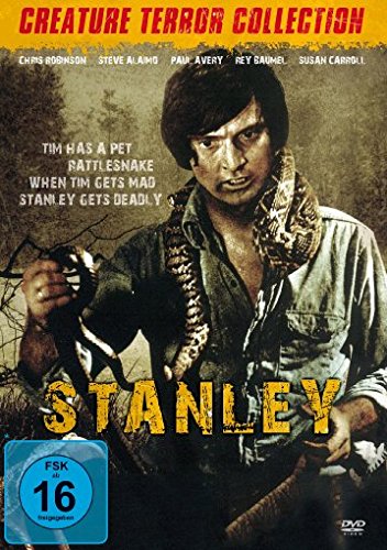 Amazon.com: Stanley : Movies & TV