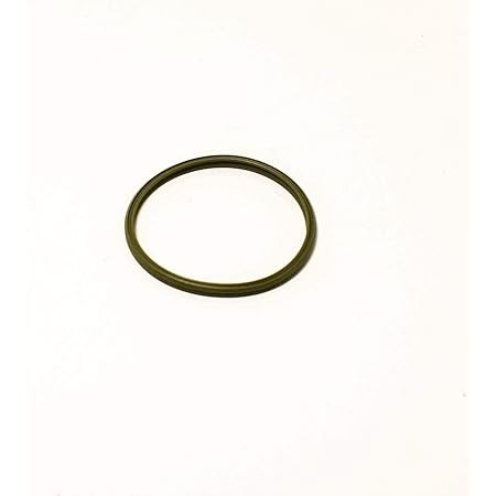 BMW Turbo Air Intake Hose Pipe Line Seal Gasket Ring 13712247395 ...
