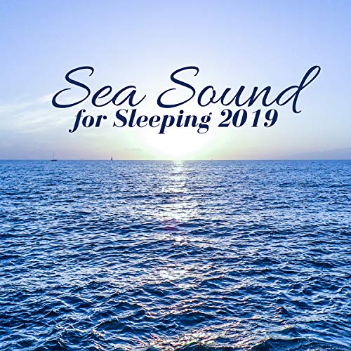 Amazon.com: Sea Sound for Sleeping 2019 - Nature Sounds White Noise ...