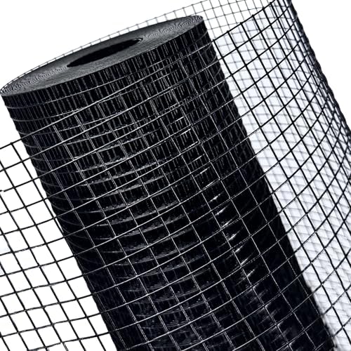 Jackson Wire 11061615 Hardware Cloth, 1/8 Inch By 1/8 Inch Mesh. 36 ...
