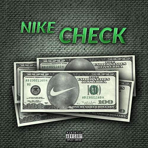 Nike Check [Explicit] by 514 Morgz on Amazon Music - Amazon.com