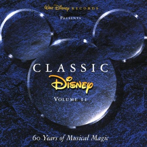 Classic Disney 2 - Amazon.com Music