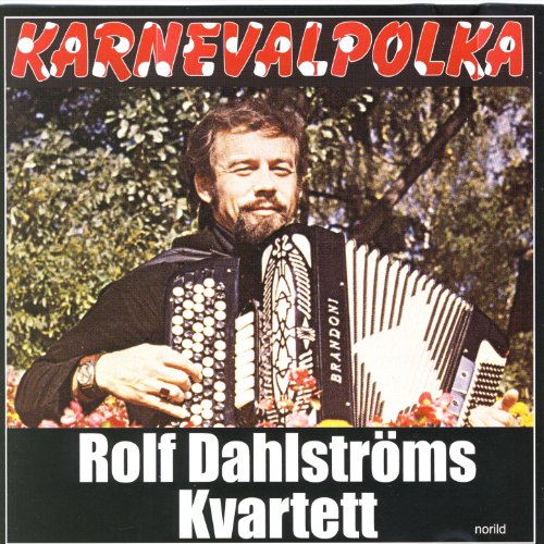 Play Karnevalpolka by Rolf Dahlströms Kvartett on Amazon Music