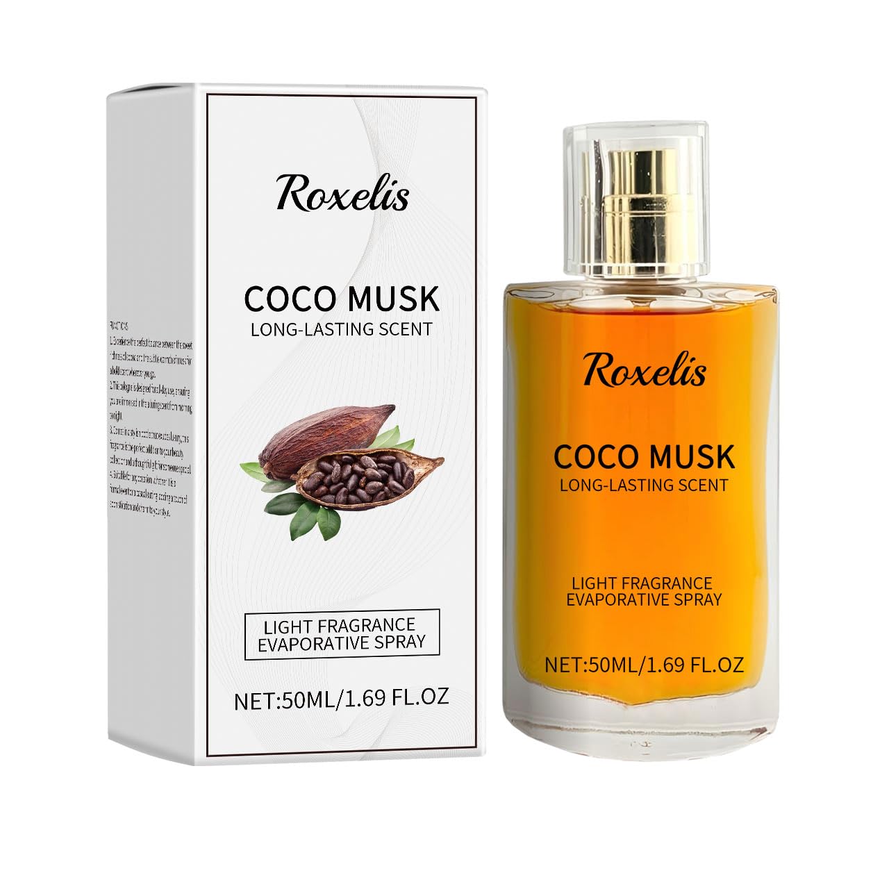 Buy Coco Musk Perfume Men,Vanilla Perfume, Vanilla Musk Perfume With Oil, Coco Musk Cologne For ...