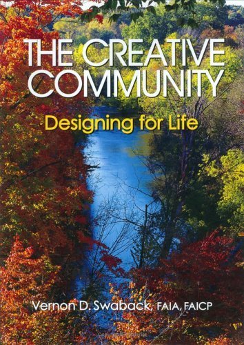 Buy Creative Community: Designing for Life Book Online at Low Prices in ...