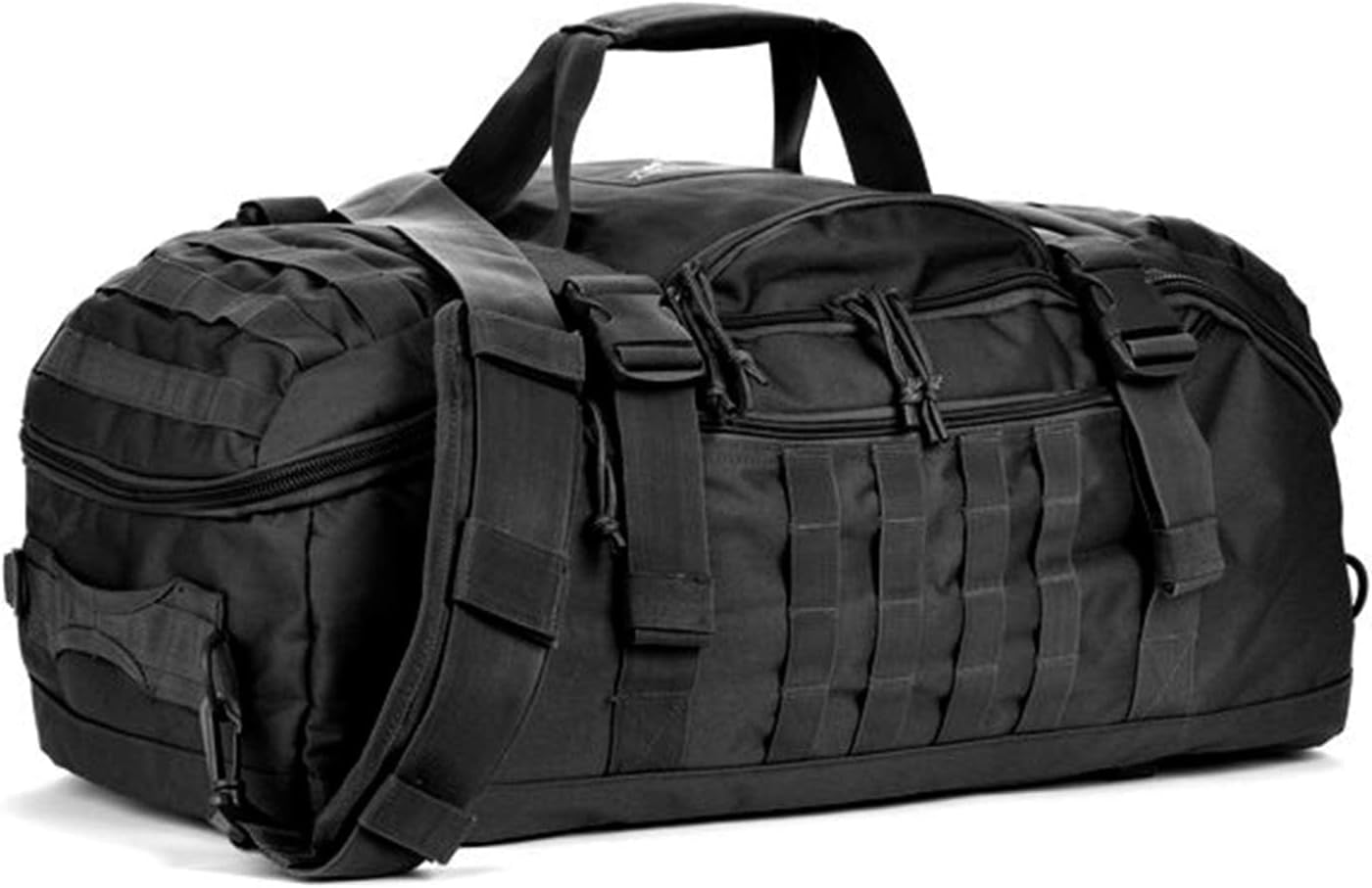 Amazon.com: WolfWarriorX Travel Duffle Bag for Men - Large Military ...