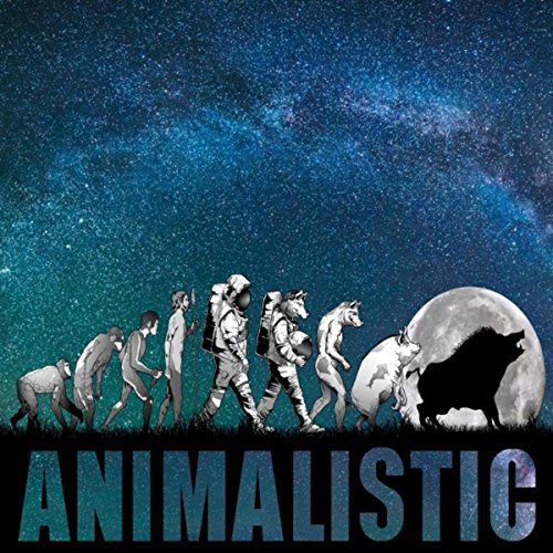 Animalistic by Animalistic on Amazon Music - Amazon.co.uk