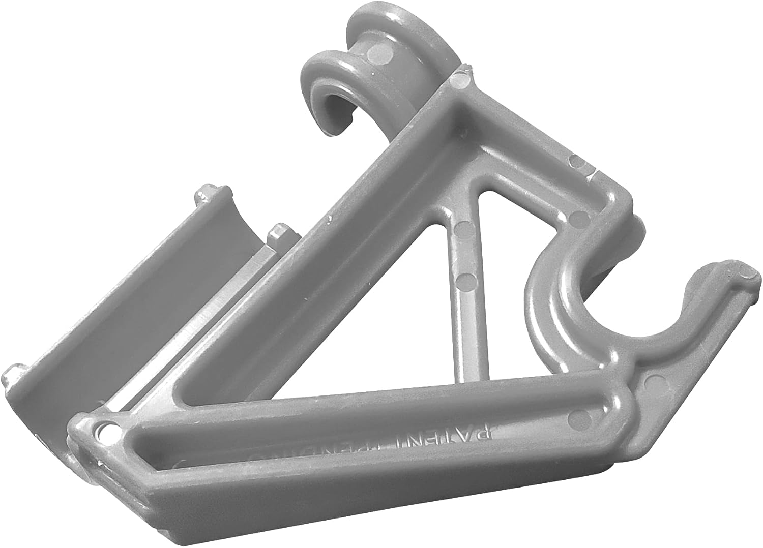 LTM CONCRETE Horizontal Rebar Holder (12 Pack) – HRH – Perpendicular ...