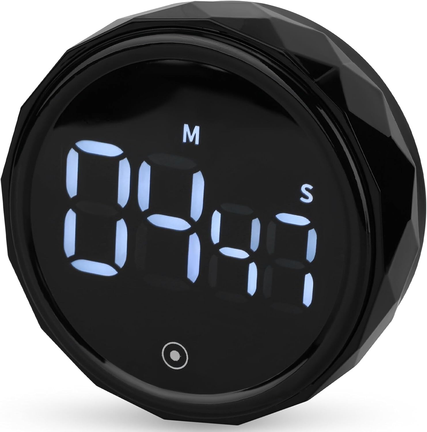 Digital Kitchen Timers for Cooking, Stopwatch Digital Timer, Desk Timer ...