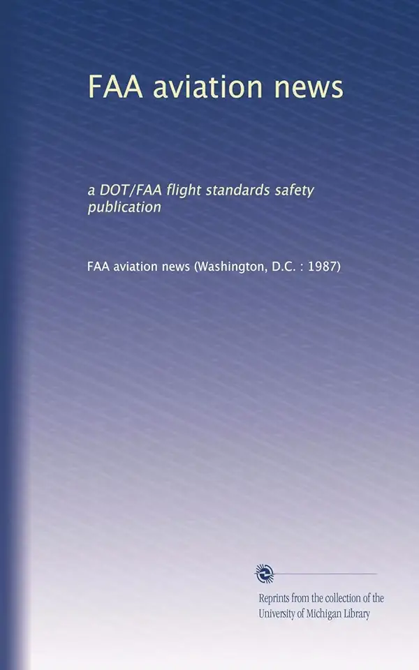 Exploring The Relationship Between The Faa And The Dot: Are They ...