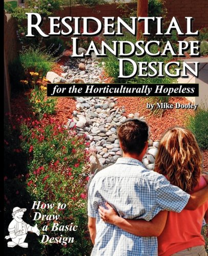 Amazon | Residential Landscape Design for the Horticulturally Hopeless ...