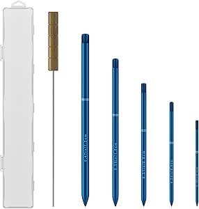 Amazon.com: Rope Splicing Tool Kit, Rope Splicing FID Kit for Double ...