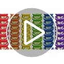 Amazon.com: Crayola Silly Scents Play Sand – 60 Mini 1oz Tubs of ...