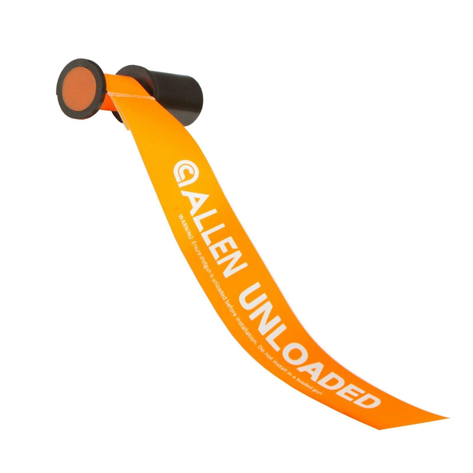 Allen Shotgun Chamber Safety Flag For A 6 5 Creedmoor Allen Shotgun ...