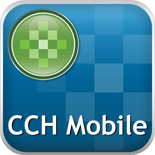 CCH Mobile - App on Amazon Appstore