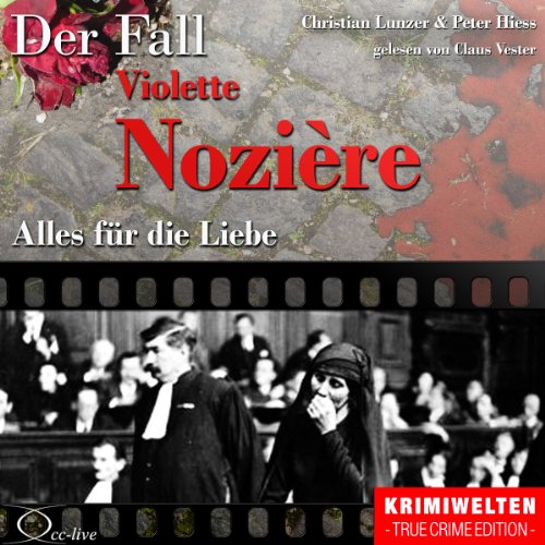 Wie im Groschenroman - Der Fall Grete Beier: Die zarte Hand des Todes ...