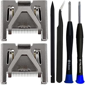 ZHUROUPU HDMI Port Socket Interface Connector Replacement for Sony for ...